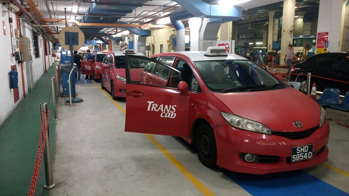 LTA orders all private CNG cars to undergo checks by June 9 - TODAY