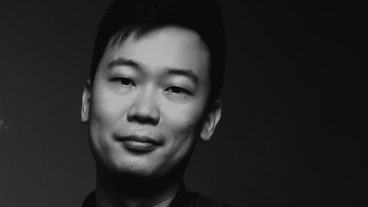 Alywin Chew - CNA Lifestyle