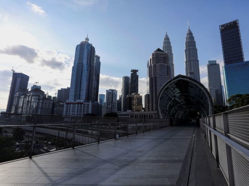 Klang Valley COVID-19 restrictions to be eased from Sep 10 as it enters ...