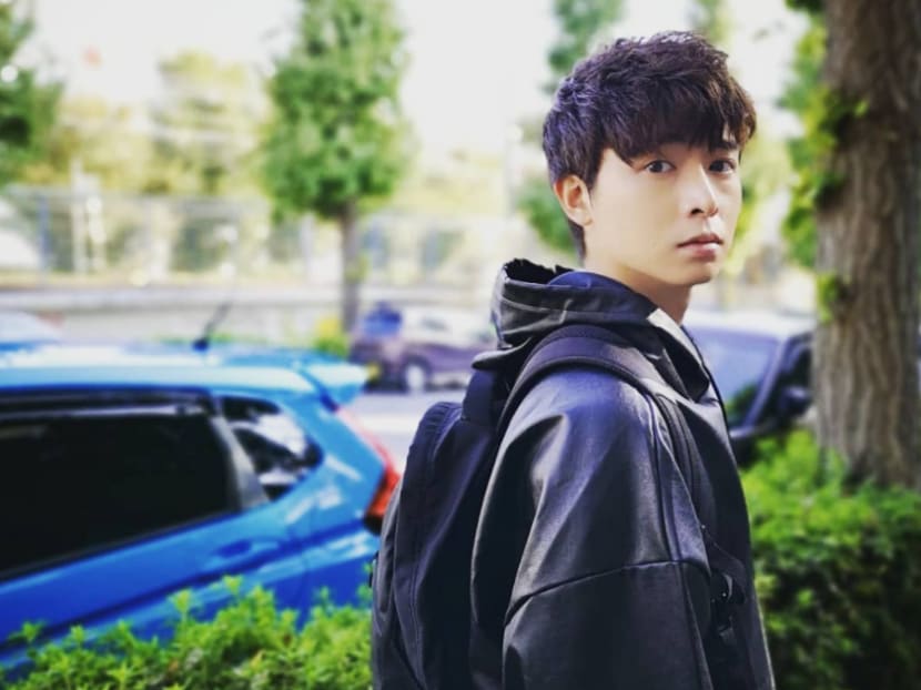 Aloysius Pang movie to be released 3 years after his death - CNA Lifestyle
