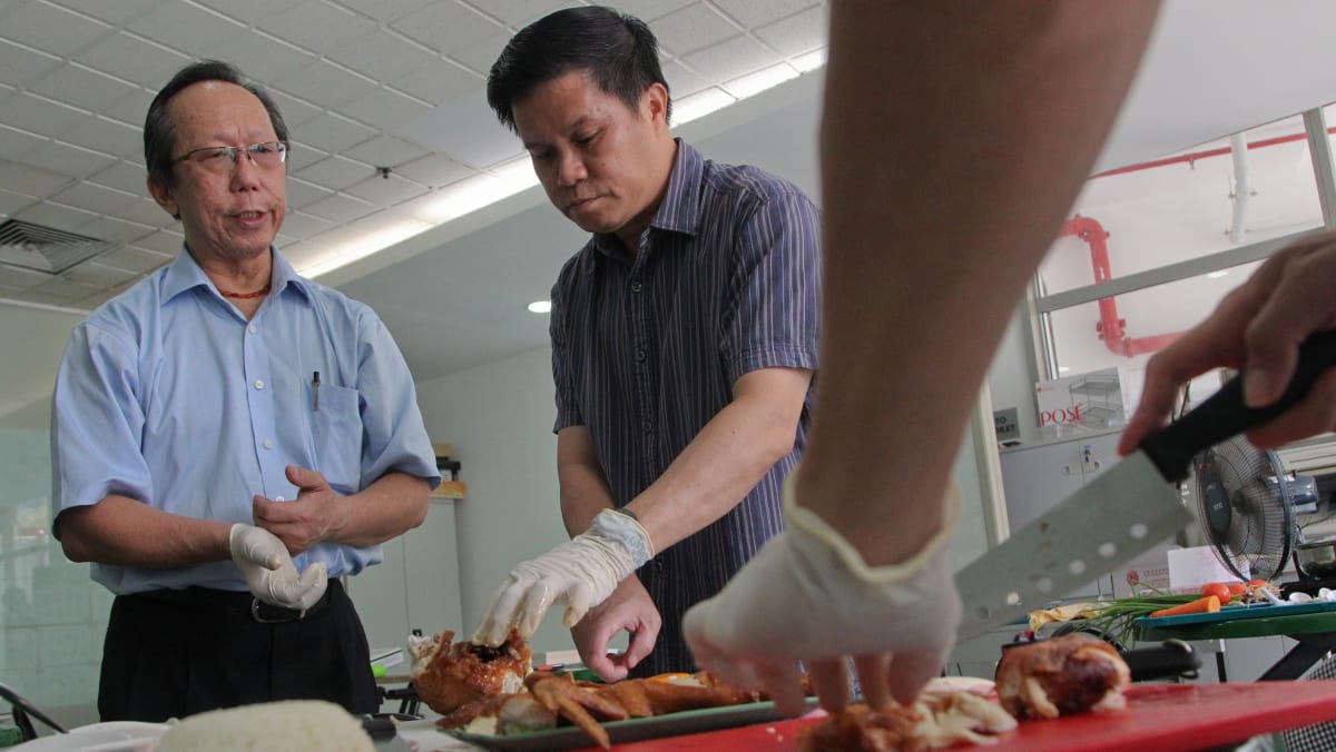 Location woes for social enterprise Dignity Kitchen - TODAY