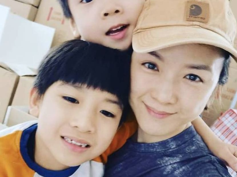 Netizens Are Going Crazy Over The Gorgeous Sea View From Moses Chan’s ...