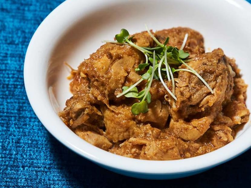 Li Nanxing & Christopher Lee Do A Cook-Off, And We Really Want Them To ...