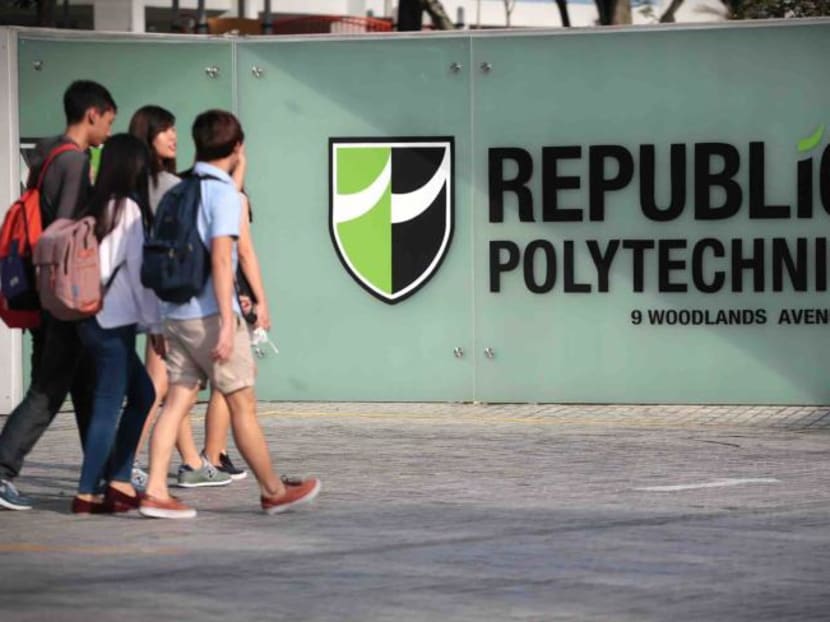 New award for poly students who use interactive tech to improve lives ...