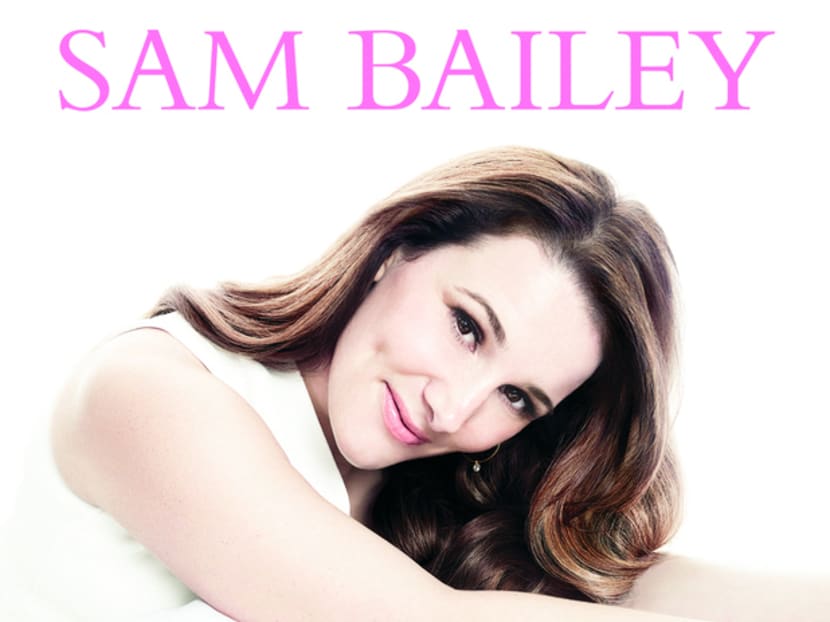 The Power Of Love (Sam Bailey) | 3.5/5 - TODAY