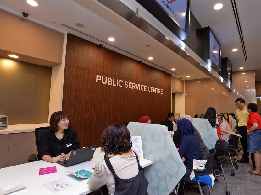 One-stop govt service centre for residents in eastern Singapore - TODAY