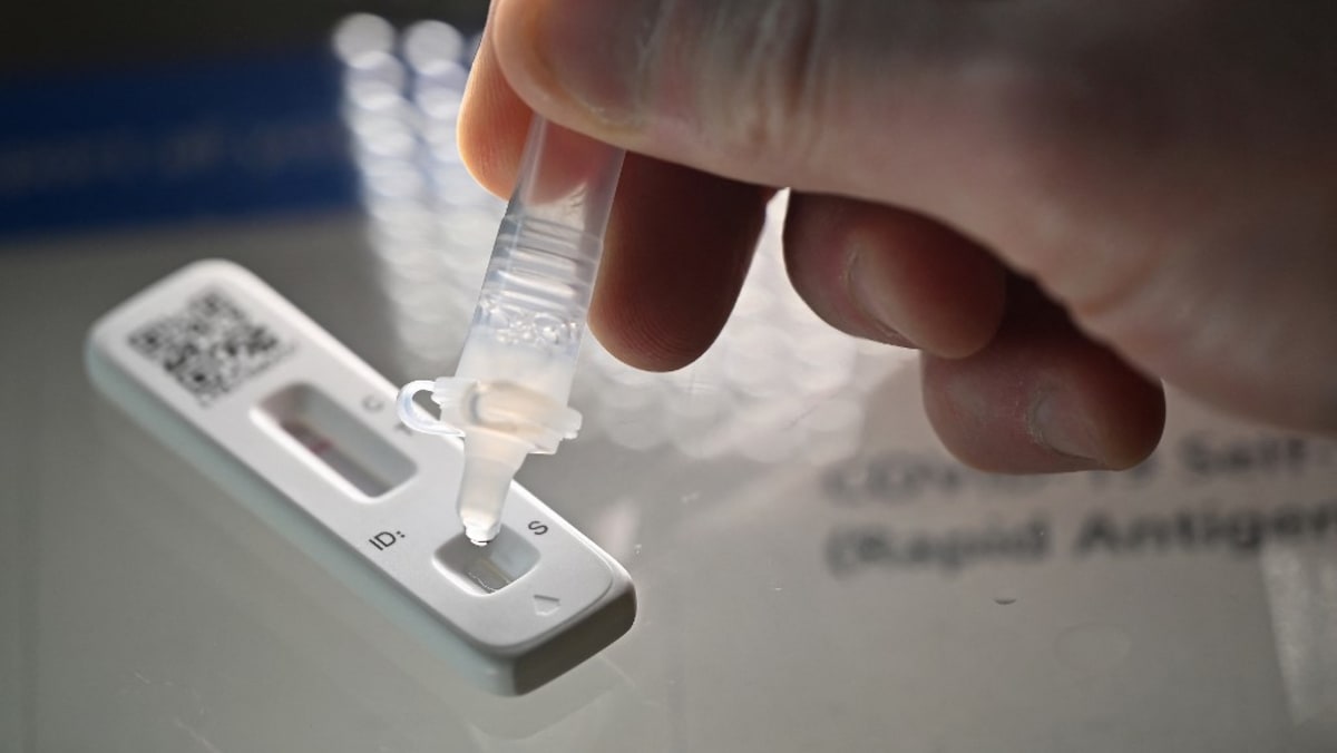 'Completely new' Covid-19 strains possible this winter: EU - TODAY