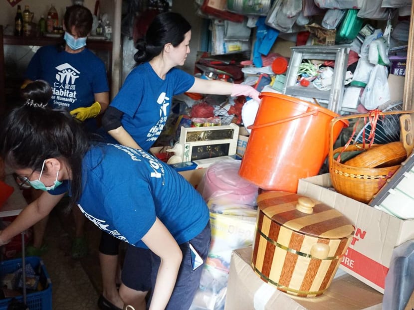 Staying Home Isn’t Easy For Some Who Are Living In Unsafe Or Unsanitary ...