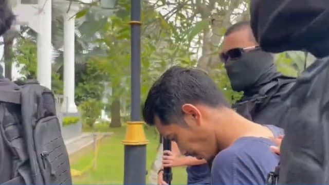 涉嫌残忍杀害并肢解33岁女教师 36岁男子今被控谋杀 - 8world