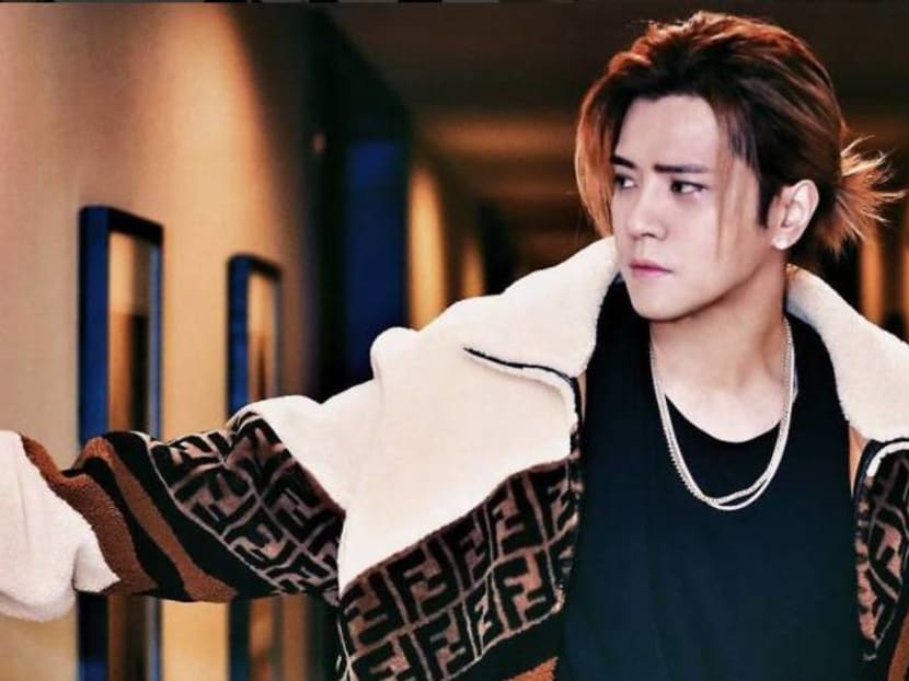 Taiwanese Media Report That Show Luo Will Lose At Least S$27mil ‘Cos Of ...