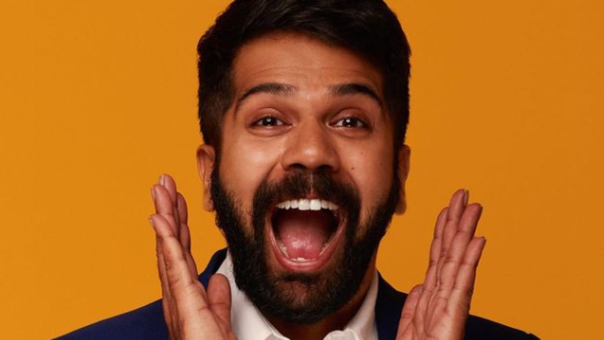 Star Awards 2023 நிகழ்ச்சியில் விருது பெற்றுச் சரித்திரம் படைத்த முதல் ...