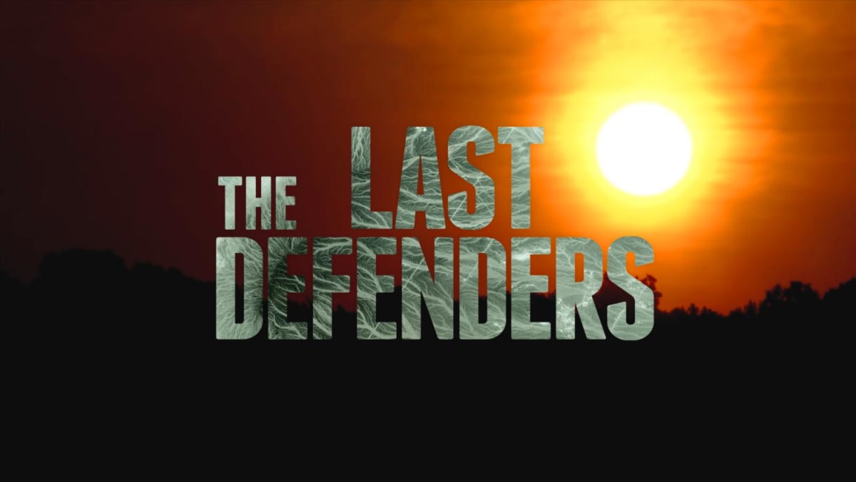 The Last Defenders - CNA