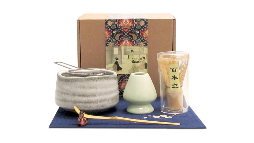 A Beginner’s Guide To Making Matcha At Home – Techniques, Tools ...