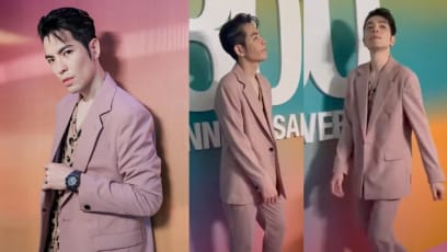 Taiwanese singer latest news & coverage - 8days