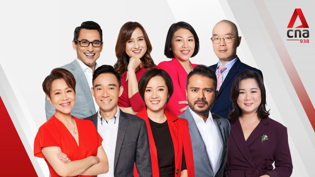 CNA Headline News - Headline News - CNA