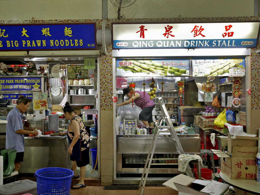 Pek Kio gastric flu outbreak: Pest control operations to be stepped up ...