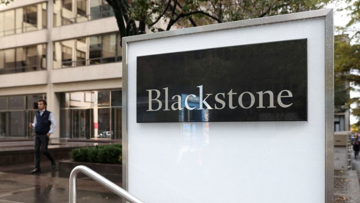 Blackstone to buy majority stake in Indian IT firm R Systems for $359 ... Blackstone to buy majority stake in Indian IT firm R Systems for $359 ...