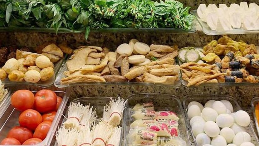 Betulkah yong tau foo makanan sihat? Ini cara pilih bahan yang betul ...