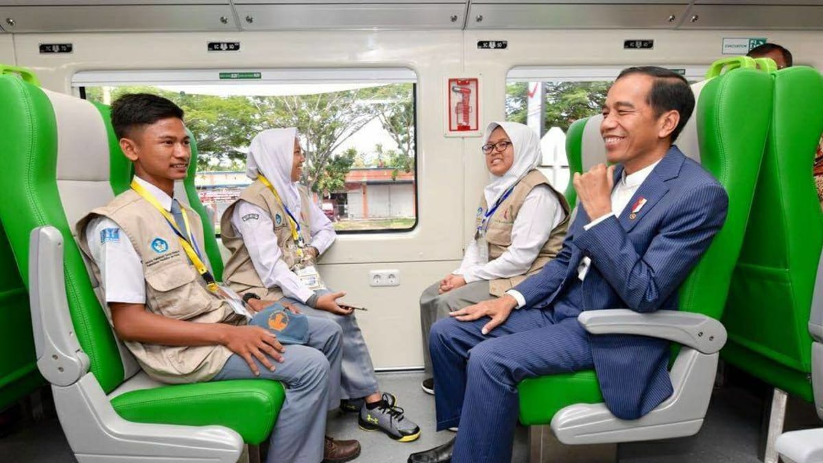 Indonesian Regional Elections Not A Barometer For 2019 Presidential