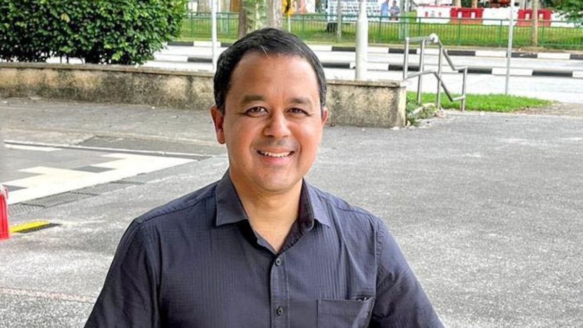 Law Society ordered to refund Christopher de Souza costs of over S$32,000 after his acquittal - CNA