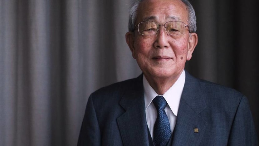 How a Buddhist monk turned CEO revived Japan Airlines from bankruptcy - CNA