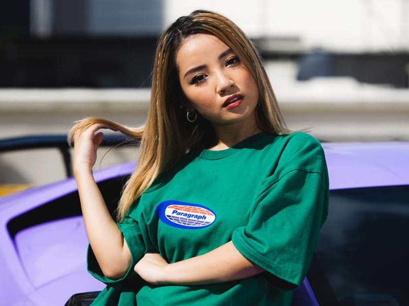 Influencer Naomi Neo Didn’t Expect So Much Flak For Sharing About Her ...