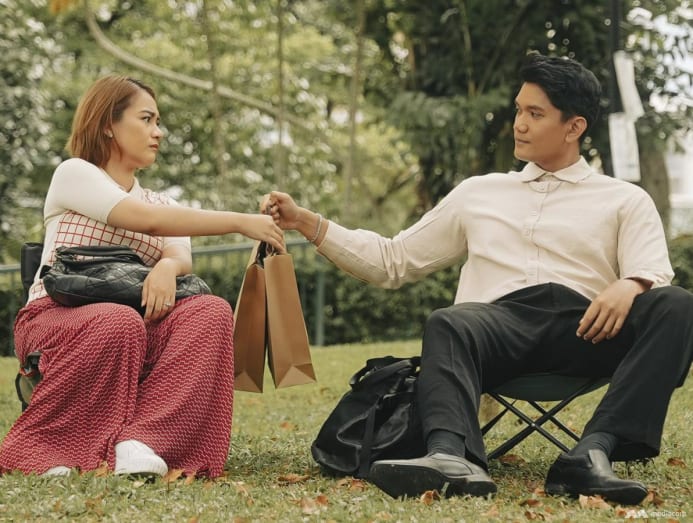 Celebrate Hari Raya Aidilfitri with festive programmes from Mediacorp ...