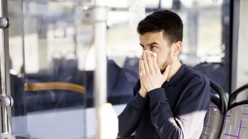 Bau busuk dalam kereta dan pengangkutan awam - Apa yang boleh dilakukan ...