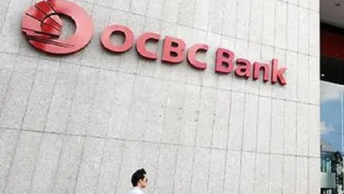 Police & OCBC to automate data - melisten