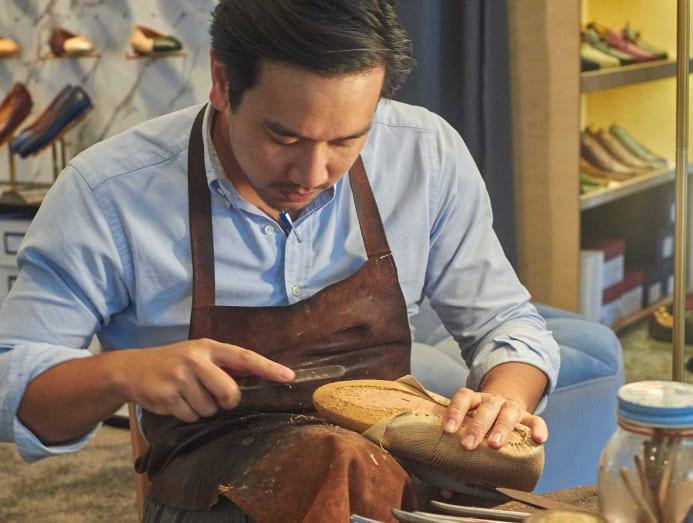 Customising a suit or gown? How bespoke services will change in Phase 2 ...