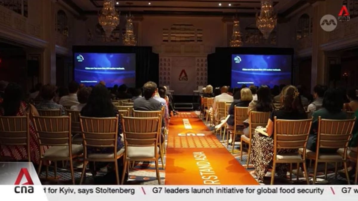 CNA launches in North America as part of international expansion - CNA