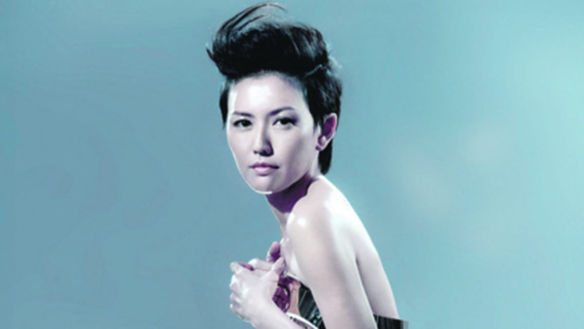 Final song for SG50 album released - TODAY