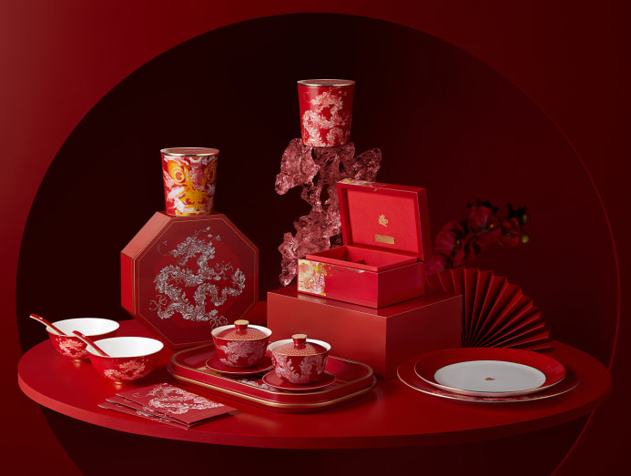 Year of the dragon: 5 artist-approved collaborations to add that ...