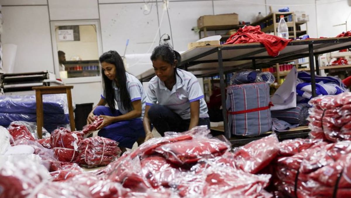 Sri Lanka surprises with 250 bps rate cut, signals rebound from crisis ...