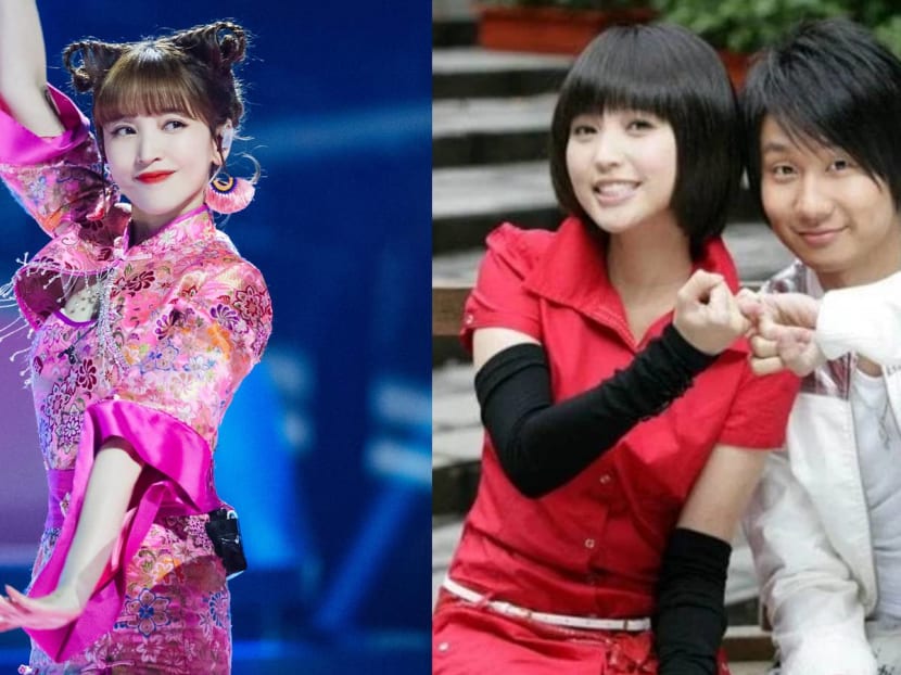 The Very Drama Love Lives Of The Sisters Who Make Waves Contestants - TODAY