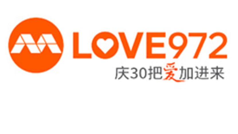 Love972FM - melisten