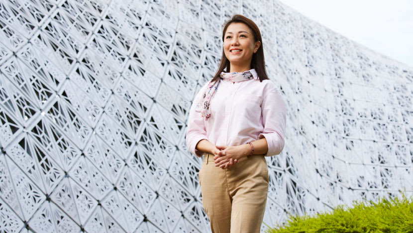 The Singapore Tourism Awards recognises individuals and organisations ...