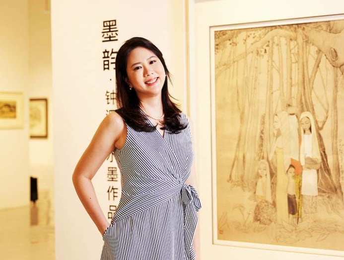 Why artist Cheong Soo Pieng’s works are so precious to these Singapore ...