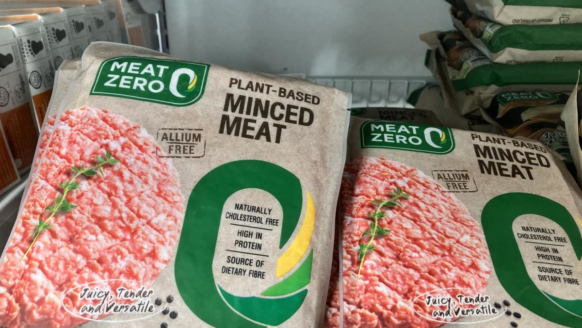 Is plant-based meat healthy? Here’s what you need to know as a consumer ...