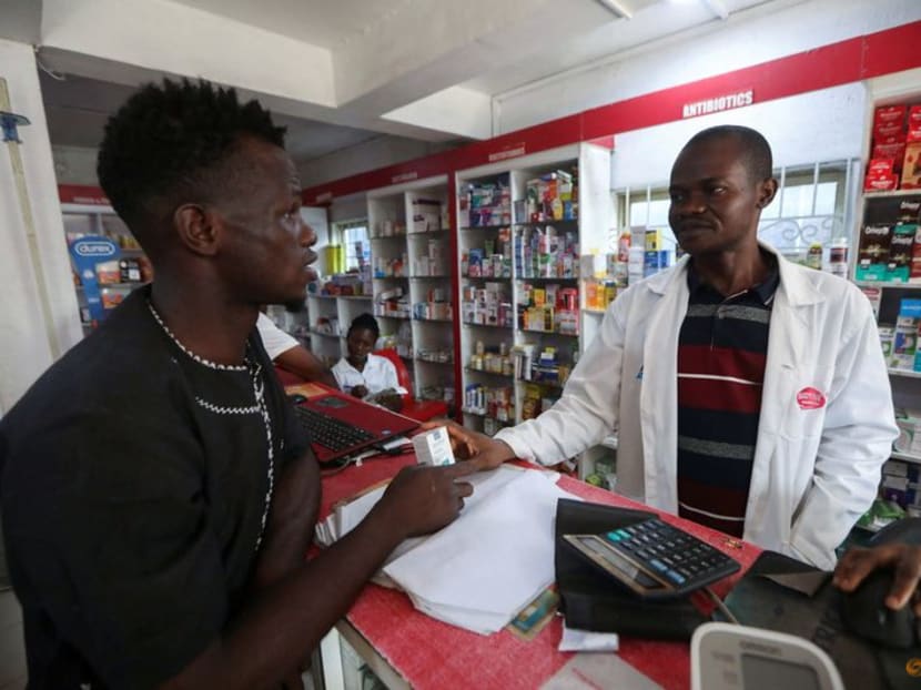 Nigerian patients feel pain of soaring drug prices - TODAY