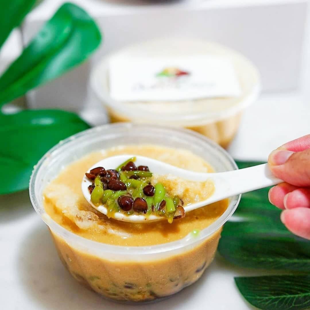 Ex-Model Now Runs Chendol Hawker Stall Empire With 7 Outlets - 8days