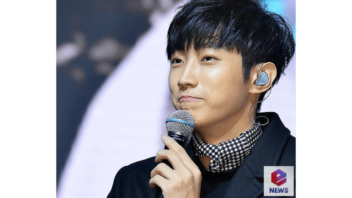 B1A4′s Jin Young Comments on ′SNL Korea′ Incident - 8days