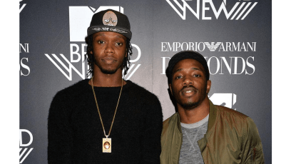 Karl Wilson latest news & coverage - 8days