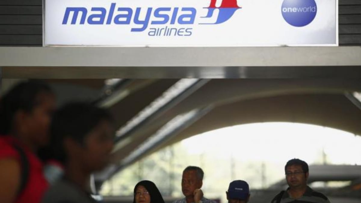 Despite MH370 and MH17, MAS ranked among world’s top 20 reliable ...