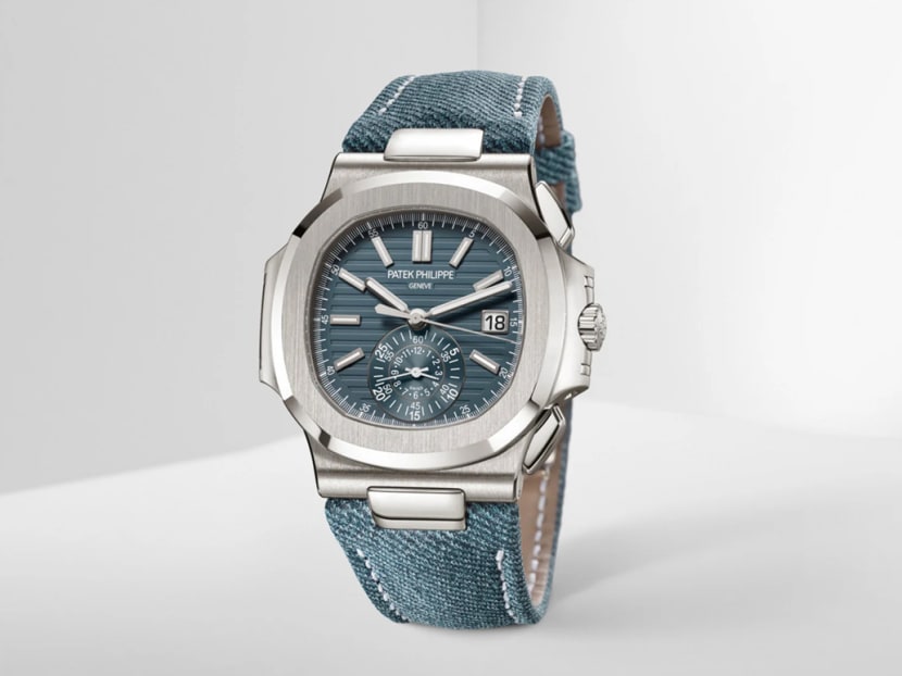 Patek Philippe's new releases at Watches & Wonders 2024 - CNA Luxury