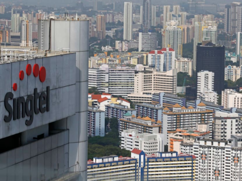 New Singtel add-on doubles mobile plans’ data allowance - TODAY