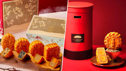 Mooncakes latest news & coverage - 8days