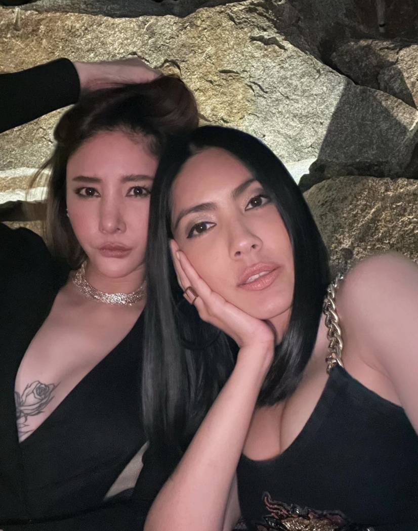 Suspicions Raised Over Thai Actress Tangmo's Drowning; Her Mum Believes Foul Play Was Involved ...