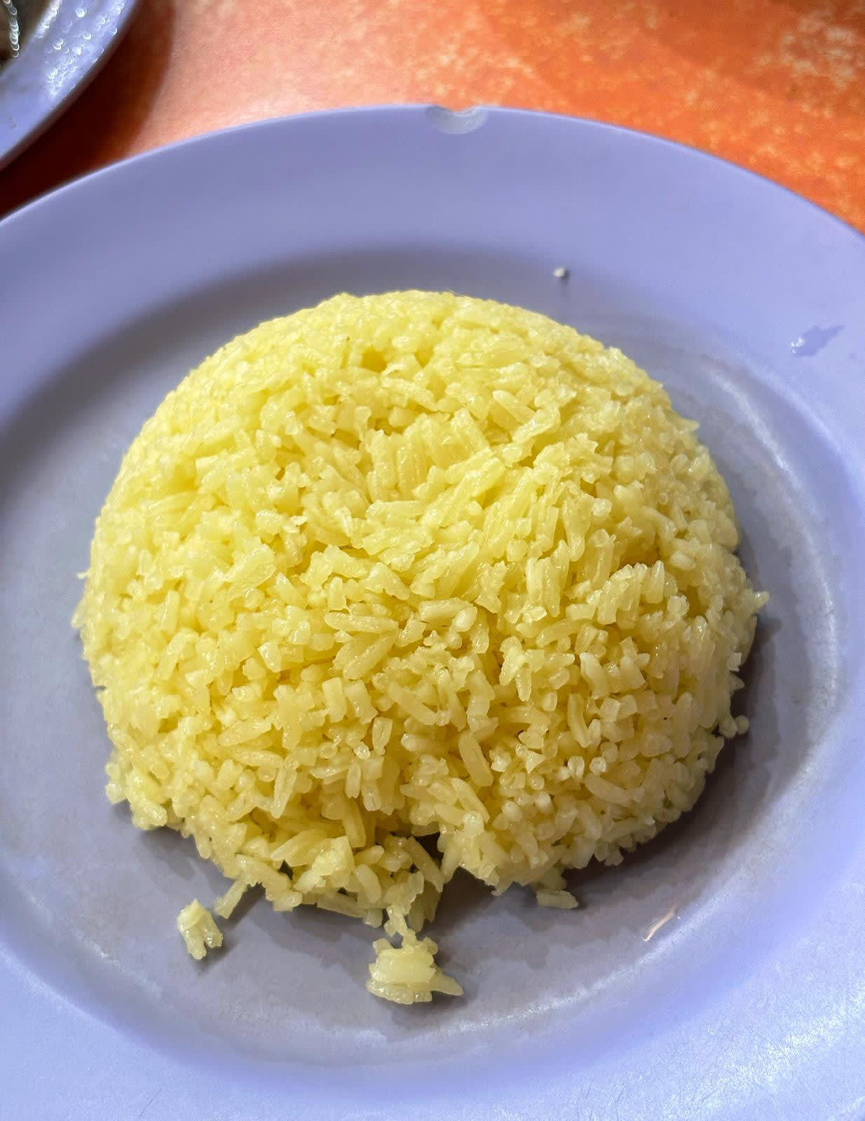 Katong Mei Wei Chicken Rice’s 2nd-Gen Hawker Once Auditioned For Star ...