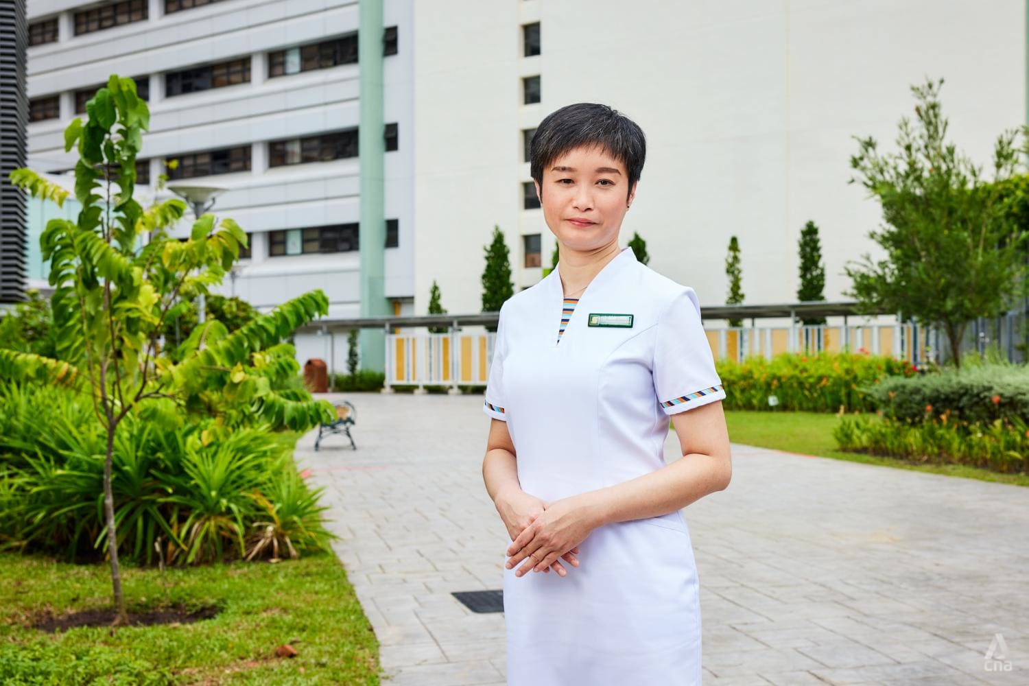 What does an A&E nurse at SGH do - CNA Lifestyle